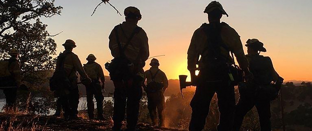 Apple Valley Professional Fire Fighters – IAFF Local 4742